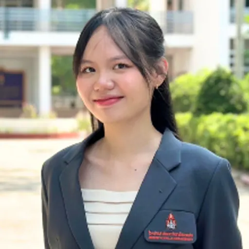 บุคลากร – โรงเรียนสาธิตมหาวิทยาลัยขอนแก่น ฝ่ายมัธยมศึกษา